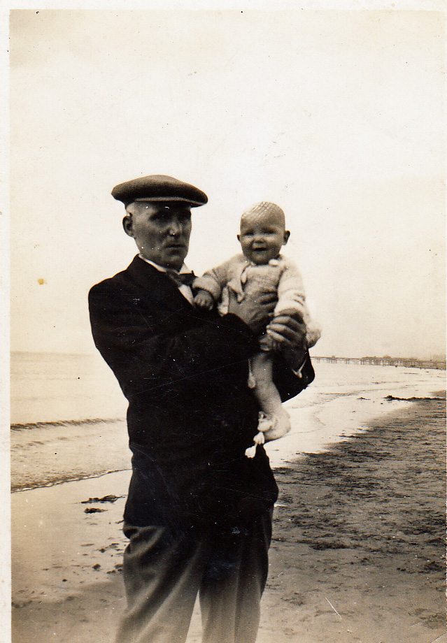 Gillott Ancestors – My Family Roots And Shoots