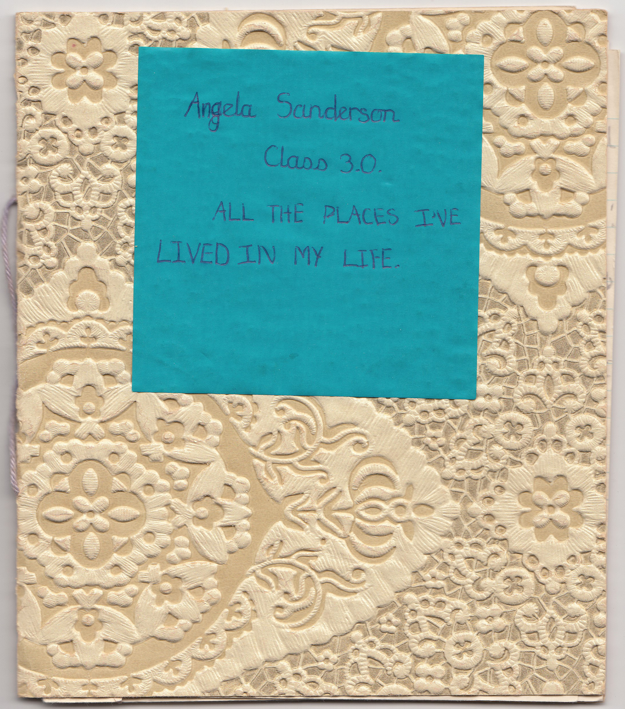 My Family Roots And Shoots – Family, Ancestry and Locations